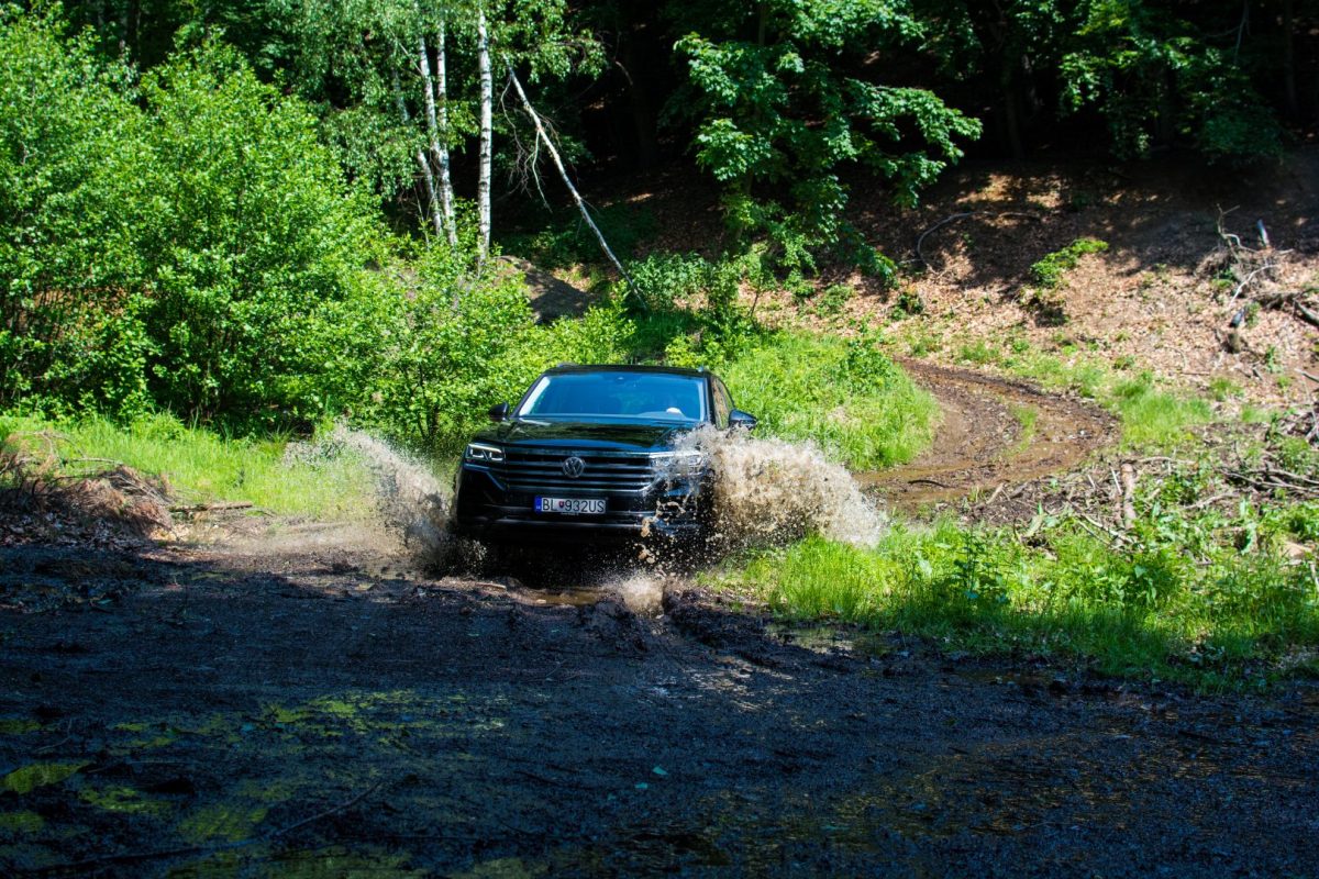TEST: Volkswagen Touareg 3. generácie - ideálny kompromis? | PodlahaNews.sk